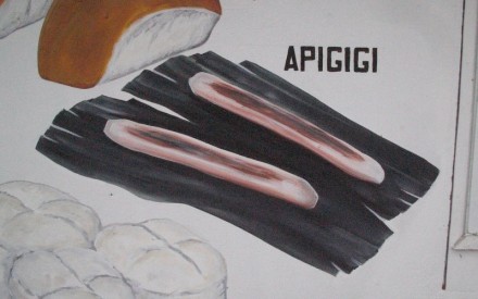 Montana Eats: August 2010