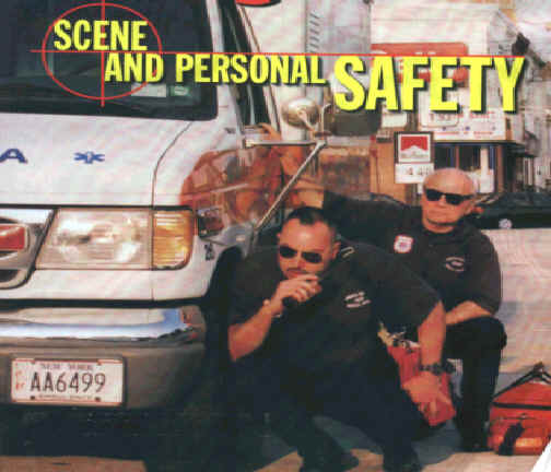 FIREFIGHTER/PARAMEDIC STORIES: October 2010