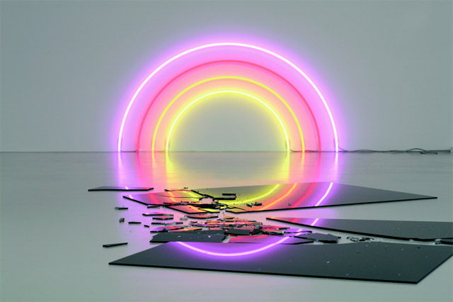 SKULLSTORM: NO NEO NEON