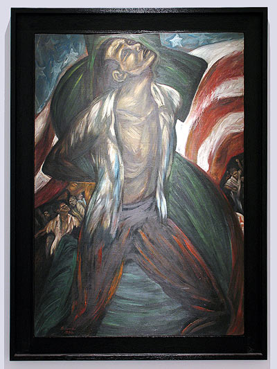 Artist Notes: (Social) Realism: Philippines
