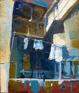 Artist Notes: (Social) Realism: Georgia Art