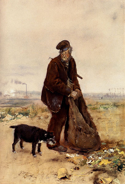 Artist Notes: (Social) Realism: France