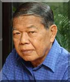 batu putih: Mengingati Allahyarham Tok Mat Rahmat...