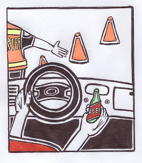 Shock-a-Comm: September 2007