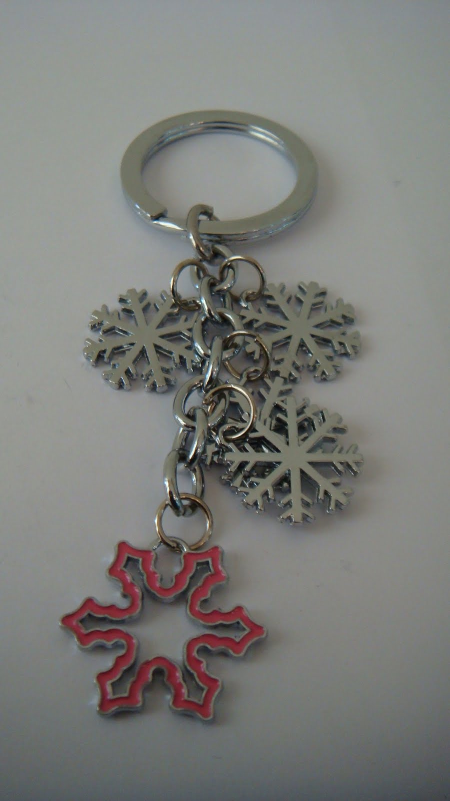 Rosemary: Key Chains
