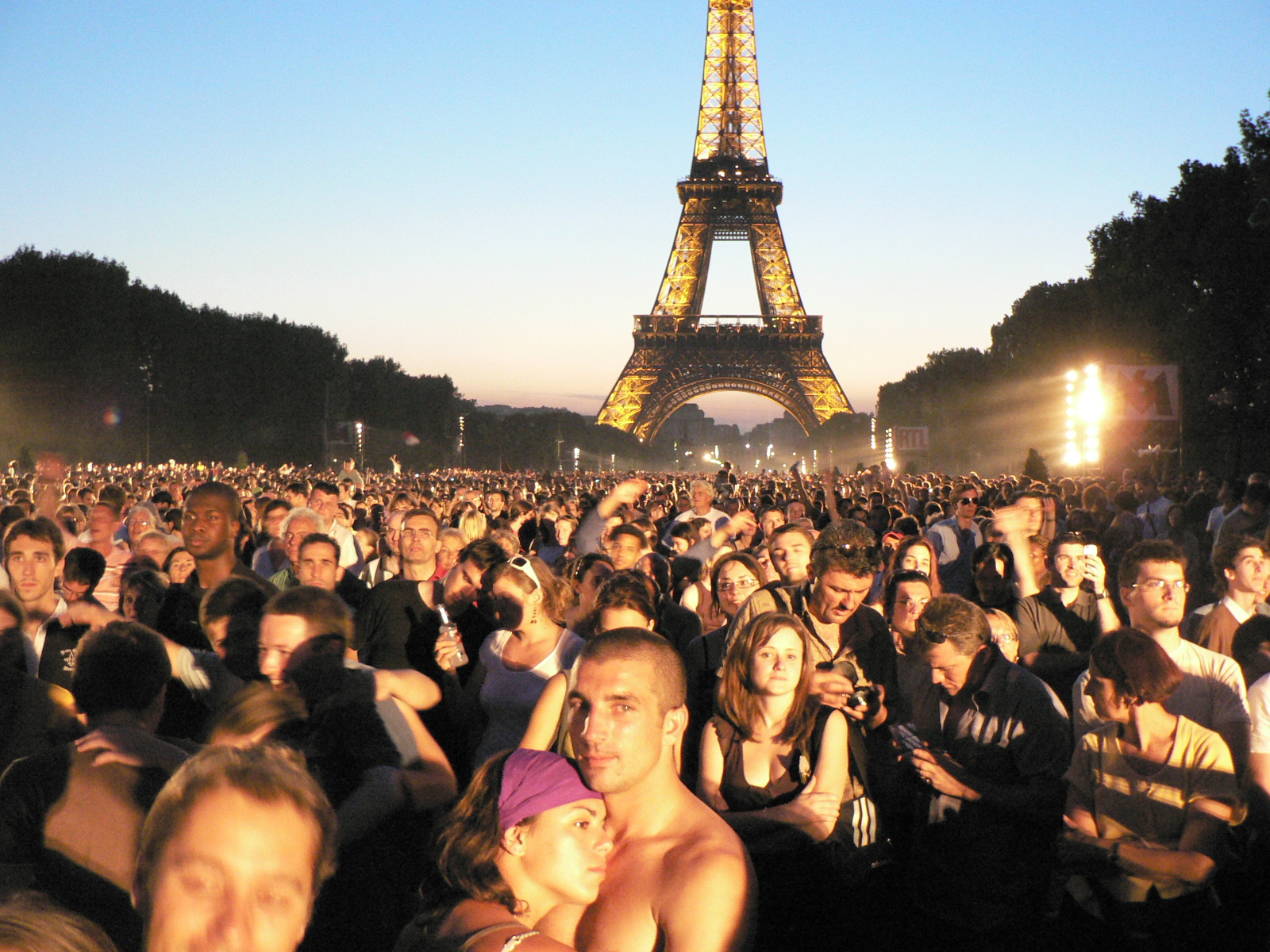 All About PARIS | Page 2 | SkyscraperCity Forum