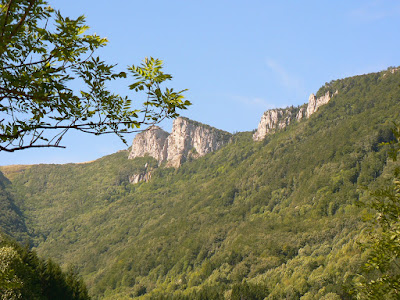 Hébergement et séjour en ferme paysanne à Bouvante dans le Vercors: Le ...