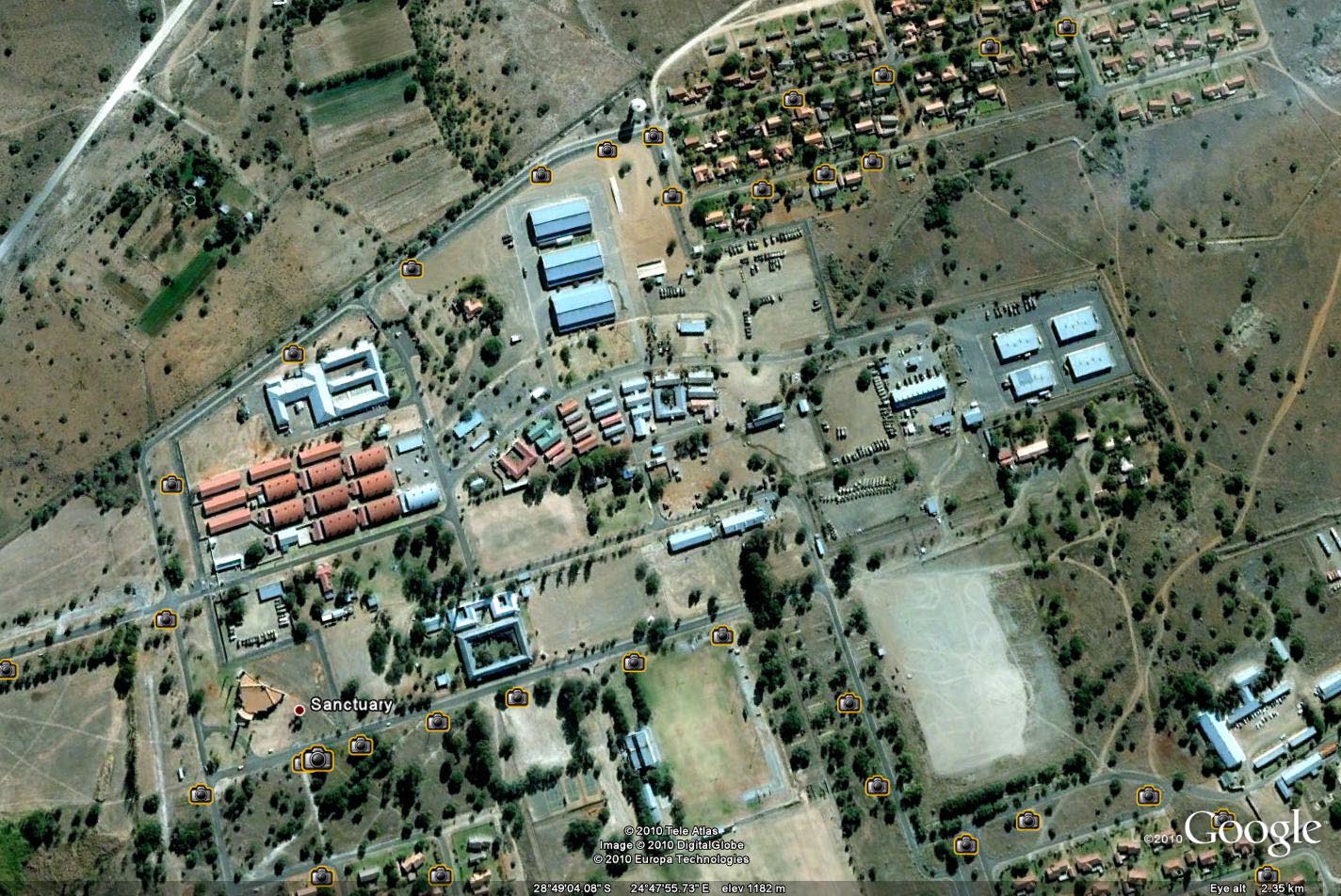 Kin Bentley In Line: Kimberley digitally revisited