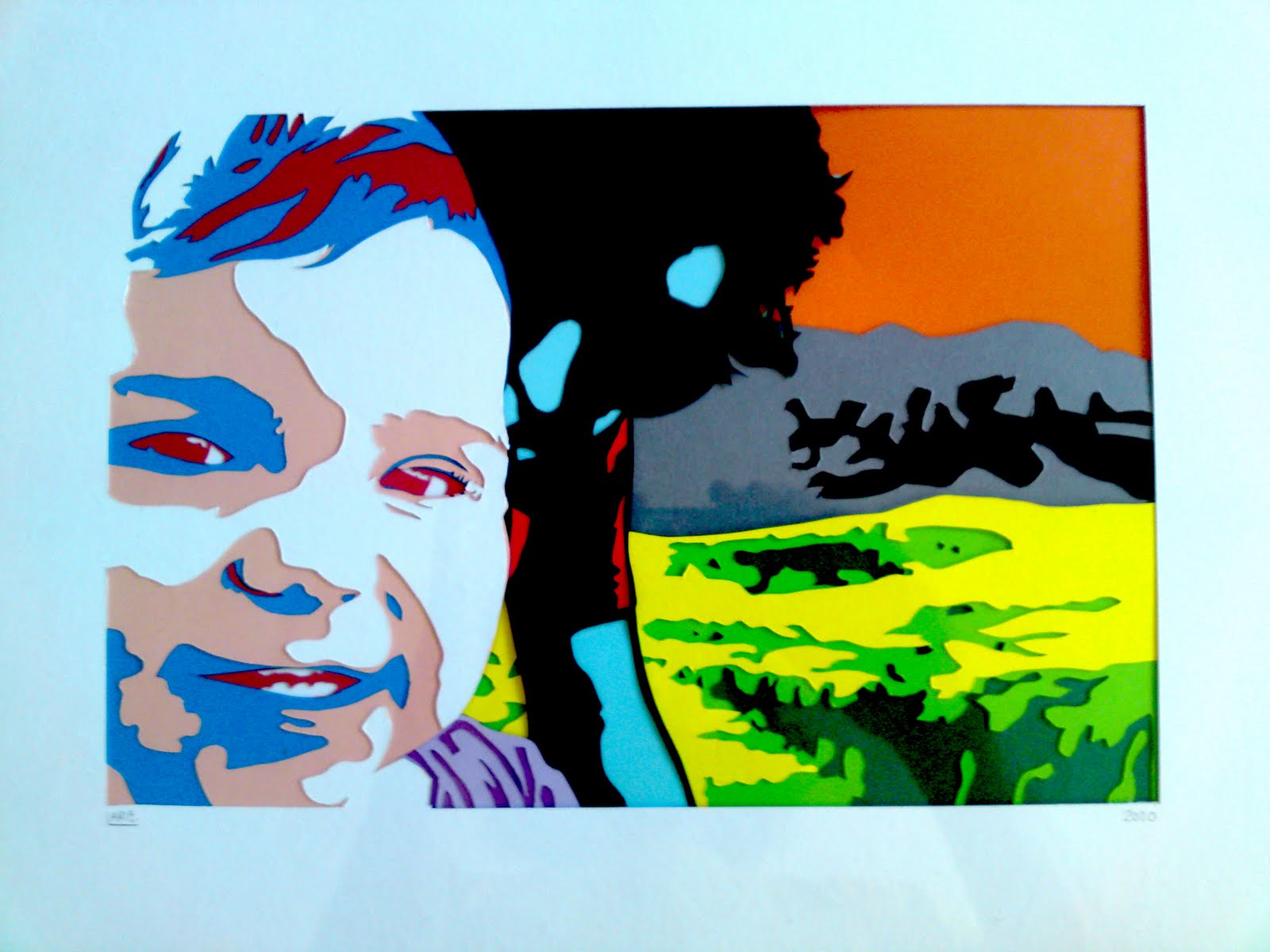 LarieCook banner: Larie Cook Kadootjes