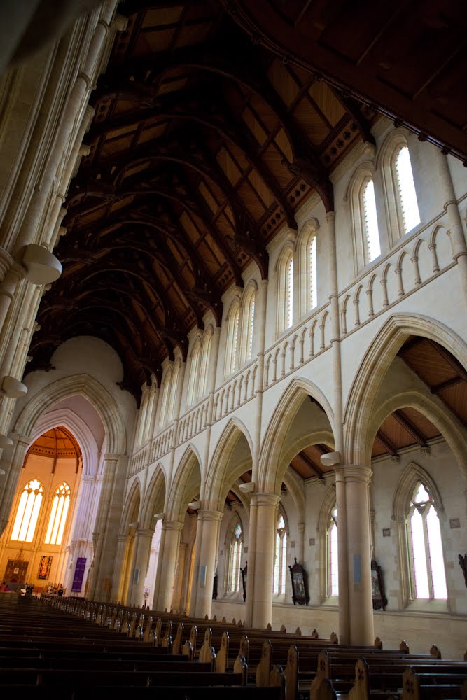 one2one Photography Official Blog: A Day in Bendigo