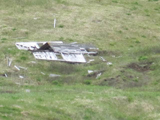 Aleutian Adventure: World War II in Dutch harbor