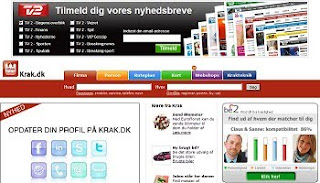 Bil & Motor: Krak.dk introducerer tegn rute funktion til glæde for ...