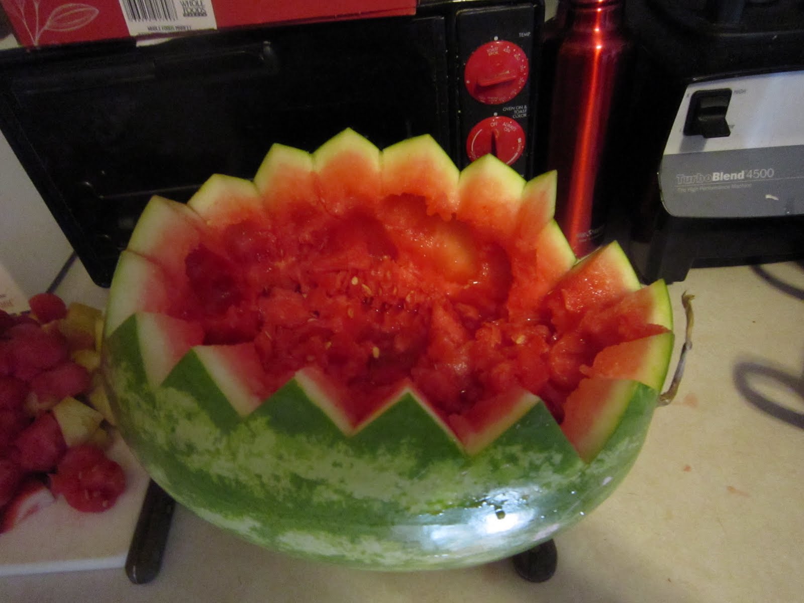 Chuck Does Art: July 2010