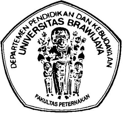 Logo Universitas Brawijaya - Kumpulan Logo Universitas di Indonesia