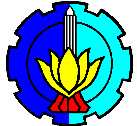 logo: LOGO ITS(Institut Teknologi Surabaya)