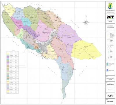 CRECIENDO INTELECTUALMENTE: LA CIUDAD BLANCA