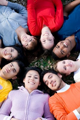 Life is a mirror: BENEFITS OF A SMILE