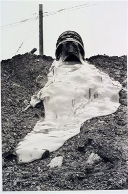 VISUAL NARRATIVE: ROBERT SMITHSON