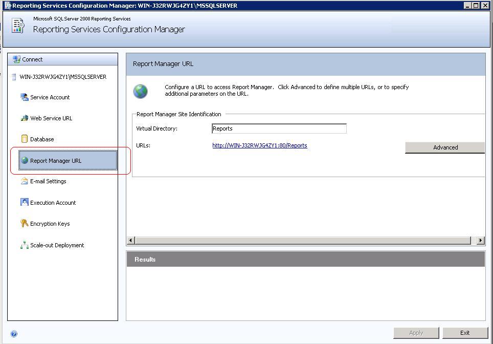 Applications & Technology Blog By Waqas: Using SQL Server Reporting Services(SSRS) with ...