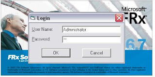 Applications & Technology Blog By Waqas: Using Microsoft FRx Web Port