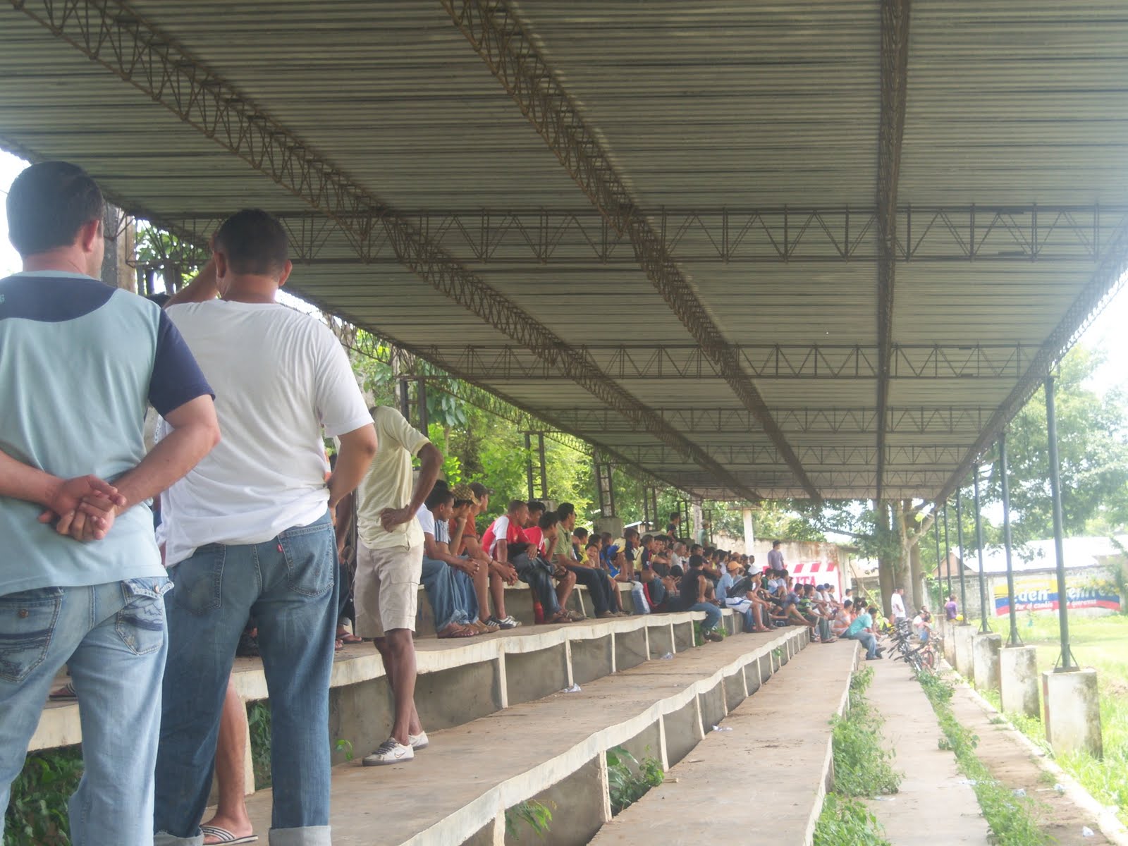 BARRIO SAN RAFAEL-SAHAGUN-CORDOBA