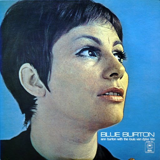 blog along: Ann Burton、没後20年