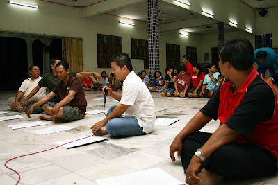 Ban Lampam Community ชุมชนคนลำปำ: ภาพประทับใจ การประชุมคณะศิษย์ ครั้ง ...