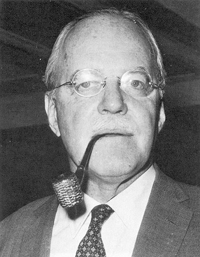 Un Vasco en Nashville: Allen Dulles: Director de la CIA (1953-1961)