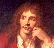 Kaynaklar - 17.yy'da Fransa-Moliere