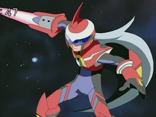 Pennyshaq95's Blogspot: Rumor: Rockman.EXE Coming Back for a Seventh ...