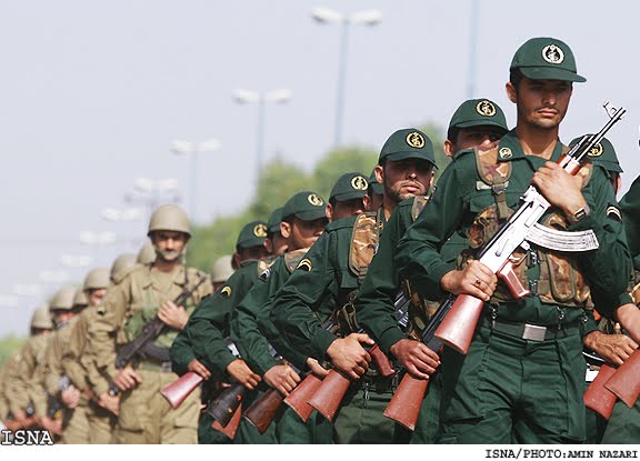 Irgc Vs Peshmerga ? - Politics/Current Events - ShiaChat.com