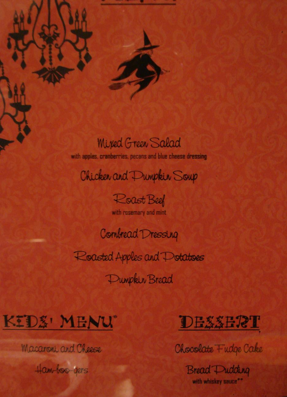 RECIPE: Pop Culture Mom's "Famous" Cornbread Dressing | The Pop Culture Mom