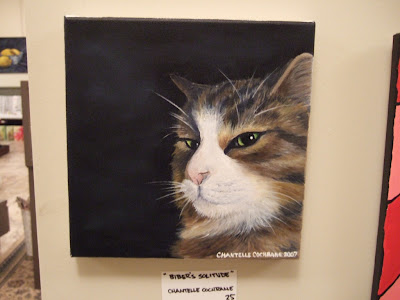 FATKAT ANIMATION STUDIOS | BLOG: October 2007