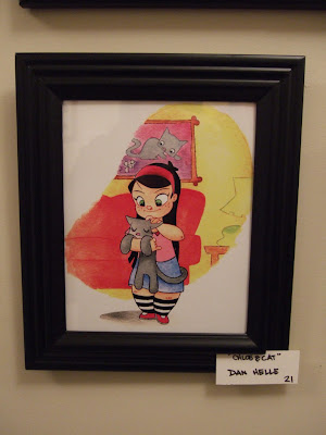 FATKAT ANIMATION STUDIOS | BLOG: October 2007