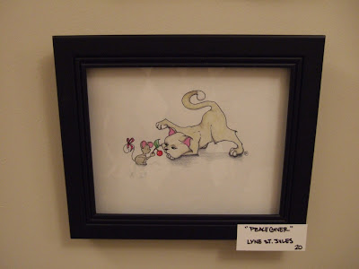 FATKAT ANIMATION STUDIOS | BLOG: October 2007