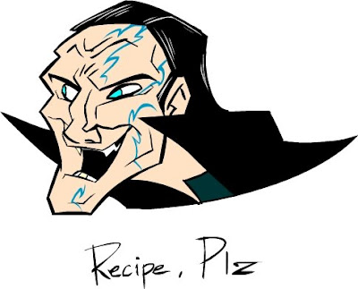 FATKAT ANIMATION STUDIOS | BLOG: THREE DELIVERY ART DUMP PT. 2