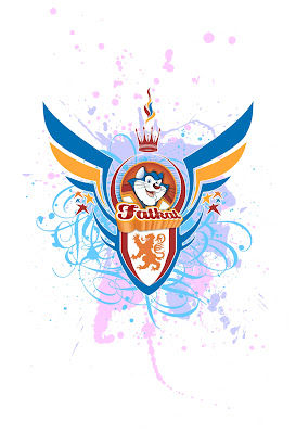 FATKAT ANIMATION STUDIOS | BLOG: LATE NIGHT MESSIN