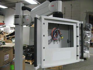 GWZ Surplus - GeeWhiZ what a deal!: SOLD Industrial / Manufacturing ...