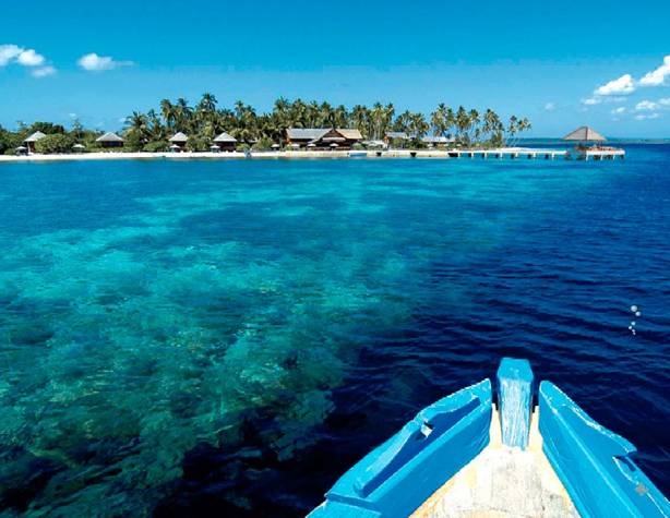 Wakatobi National Park ~ Indonesia Tourism Travel