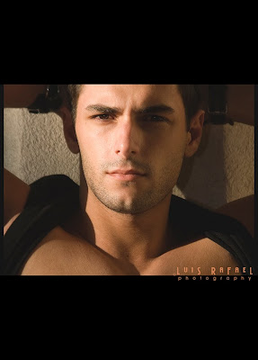 The Kenny K. Royal Blog: Model of the Week: Gabriel C.