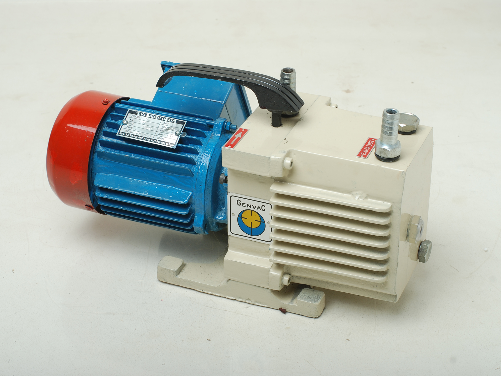 Genvac Technologies