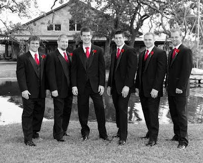 J Mark Photography: The Marriage of Zane and Morgan