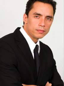 Picoteando el Espectaculo: Anthony Álvarez: de México a Broadway