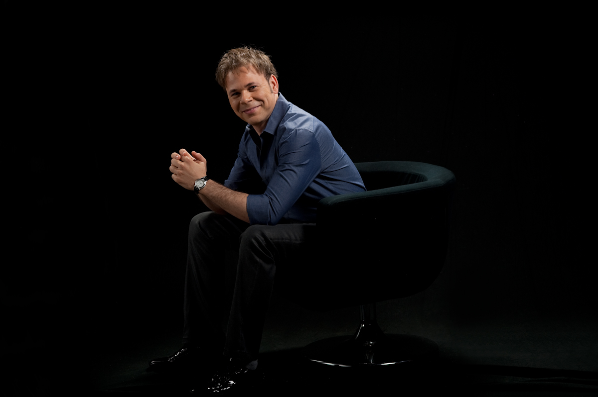 Picoteando el Espectaculo: Llegó El Prodigio de su gira de Estados ...