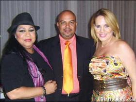 Picoteando el Espectaculo: Angelita Curiel, La Mulatona "Me siento ...