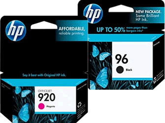 Compatible HP Toners | Ink, Toner & Supplies