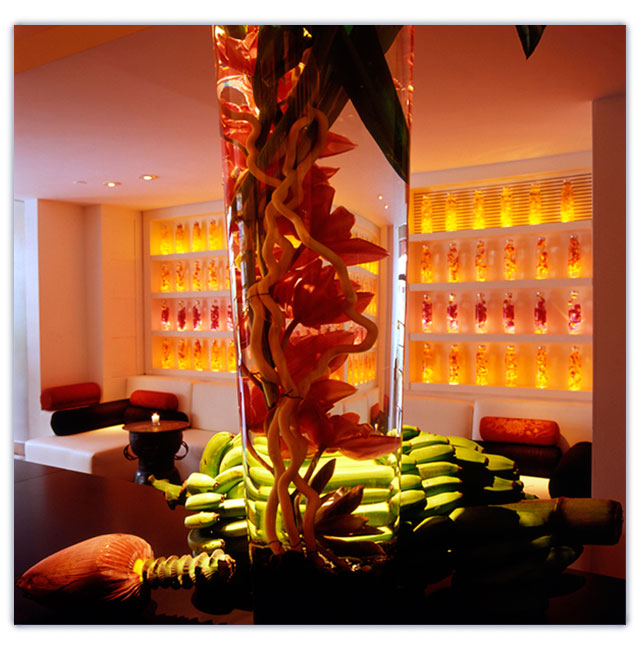 BIRTHDAY PARTY AT KITTICHAI • Kat Loves Kale