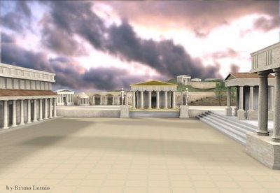 Sarau Ágora: O que é Ágora?