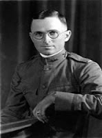'With Honors' by Paul Hugh Reilly: Voices of 1918; Captain Harry S ...