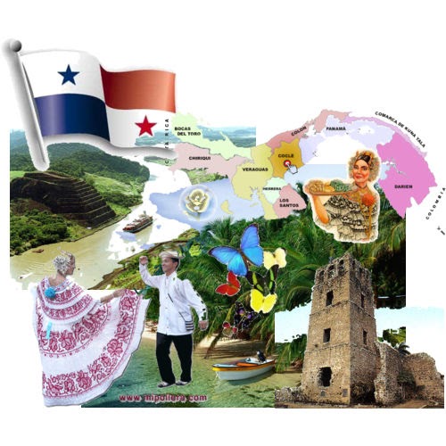 Panamá: Abundancia de Peces